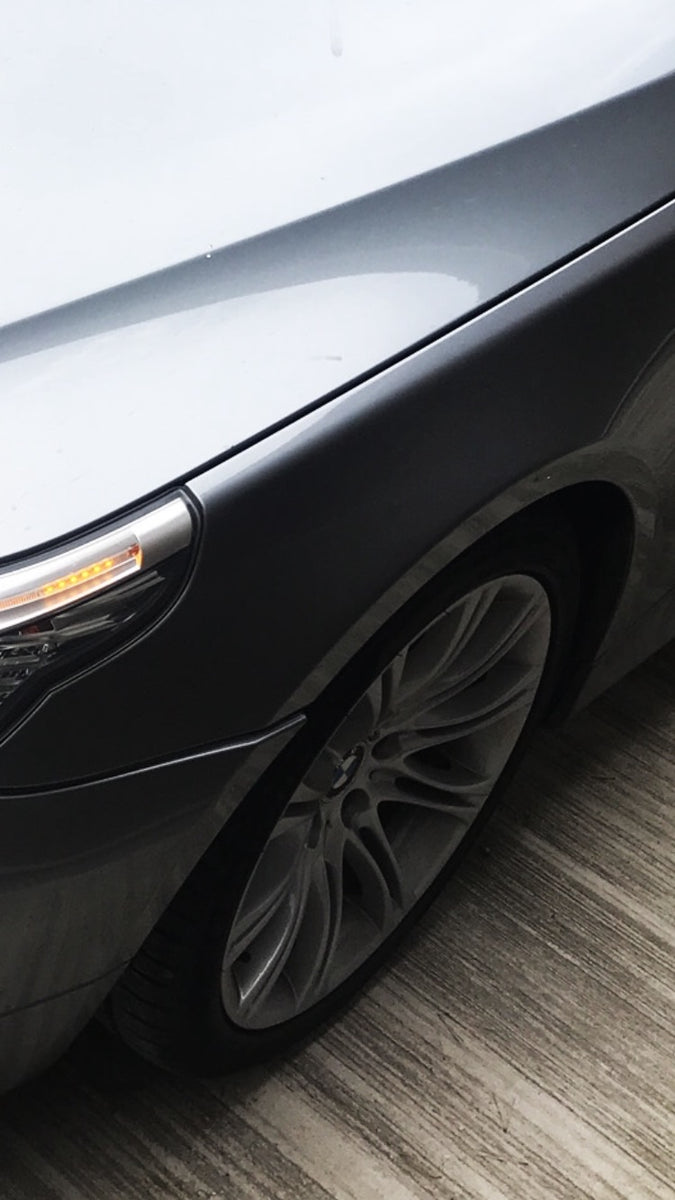 BMW 5 Series M-Sport E60 / E61 - Wheels – HOUSE OF H.S.P