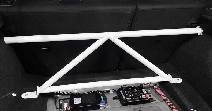 BMW F20 / F21 M135i - INTERIOR LOOM – HOUSE OF H.S.P