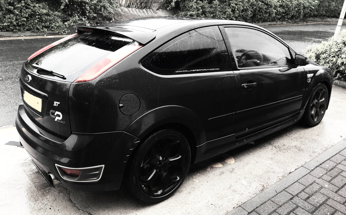 Ford Focus ST - Rear Lights – HOUSE OF H.S.P